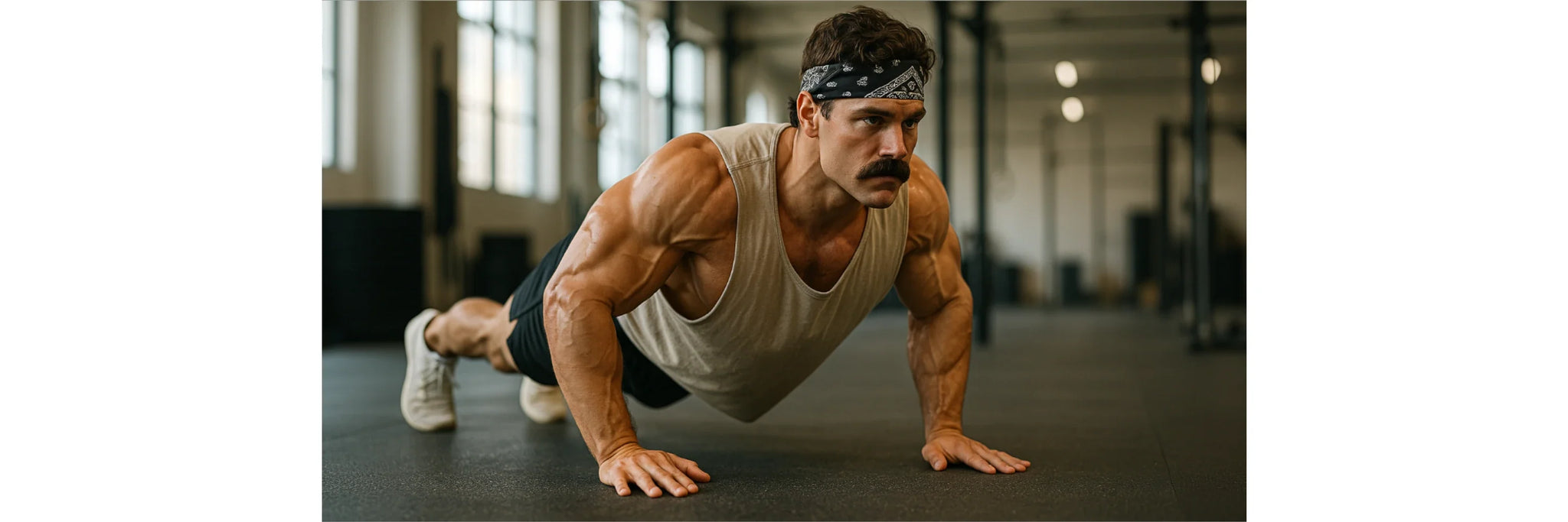 Cindy: Der Klassiker unter den Benchmark-Workouts