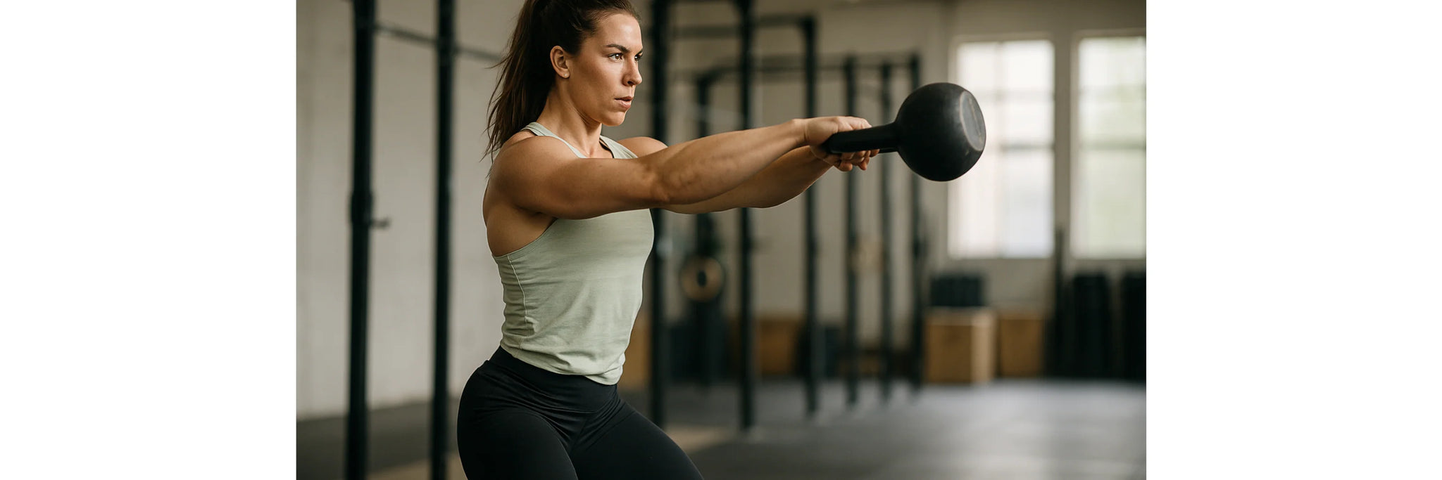 Helen: Ein Klassiker unter den Crossfit Benchmark-Workouts